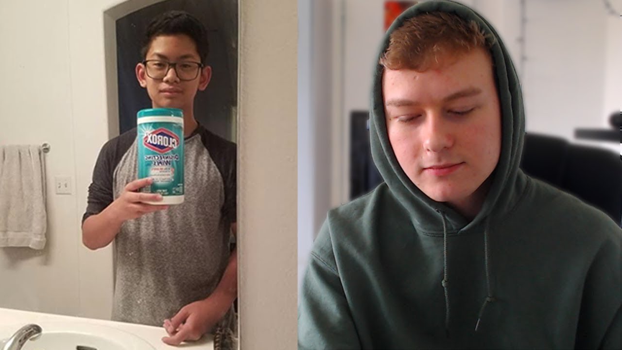 Rating Your 'Random Object' Selfies