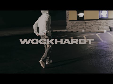 J Watt - Wockhardt (Official Music Video)