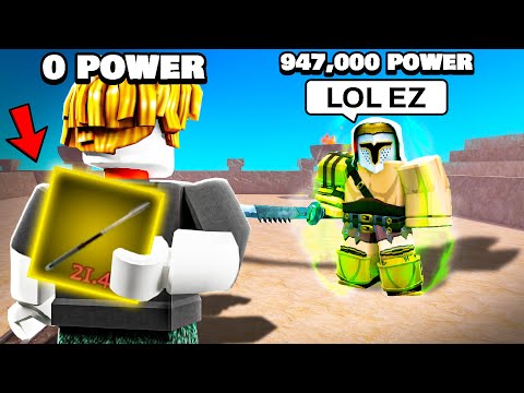 I Pretended to be A NOOB...then Revealed my GEAR (Lootify)