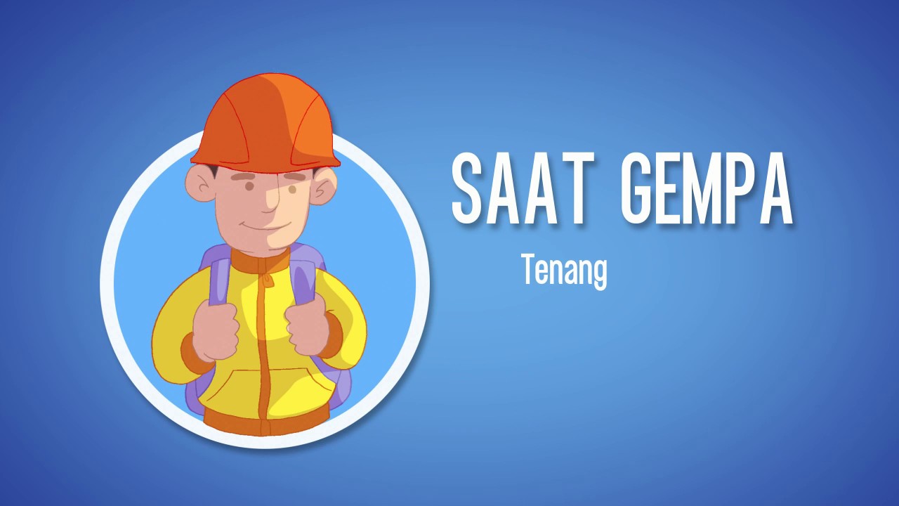 Tanggap , Tangkas , Tangguh Menghadapi Bencana 