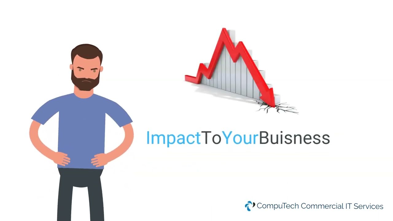 CompuTech Managed Services