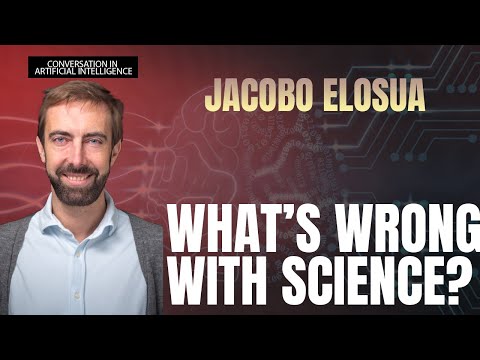 What are the biggest problems in science right now?
