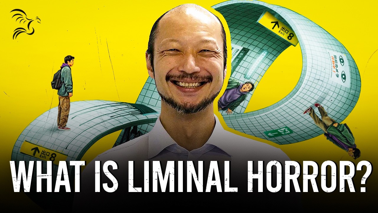Exit 8 Thoughts About Liminal Horror | The Backdrop