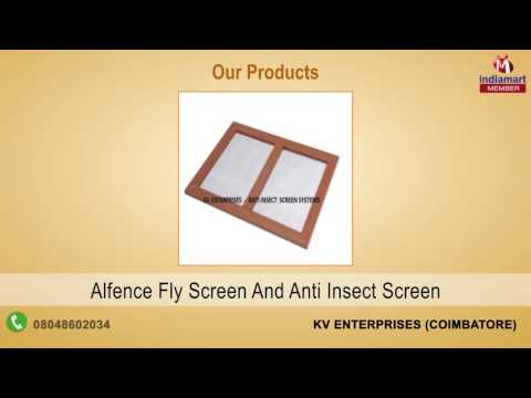 Mosquito Netting, Insect Netting & Bug Netting Trader - Wholesaler ...