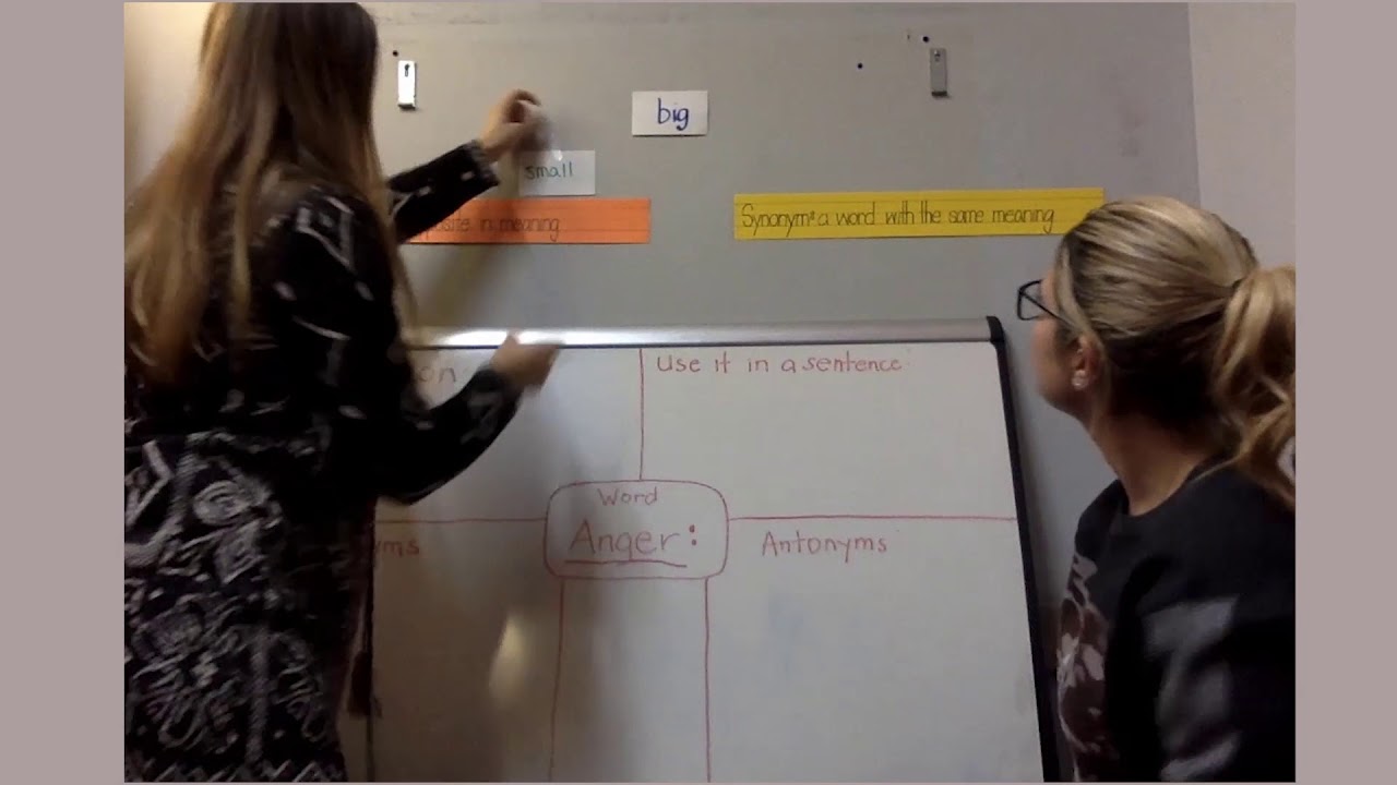 Semantics Presentation