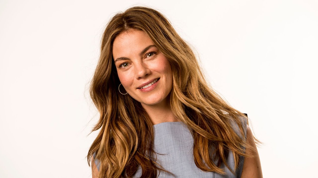 'True Detective's' Michelle Monaghan talks secrets and betrayal