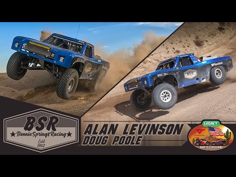 BSR Motorsports || Legacy Battleground 2025