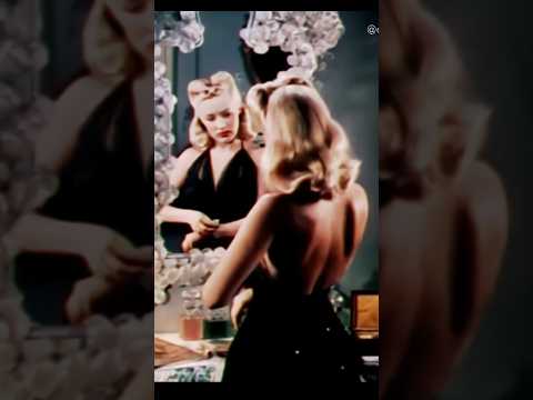 Betty Grable Was the Most Famous Woman in America | Springtime in the Rockies (1942)