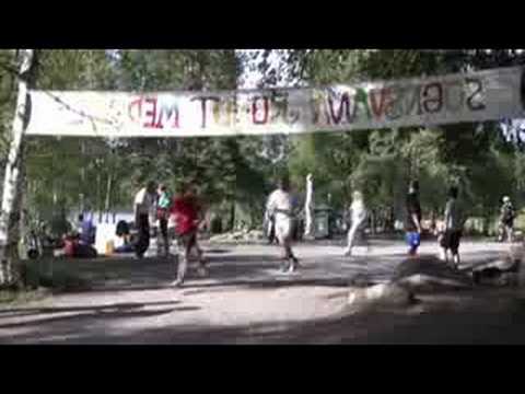 Nordre Aker Oslos navle - Episode 2