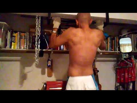Behind Bars Fitness: The Ultimate Guide to Prison-Style Workouts – Bunbas