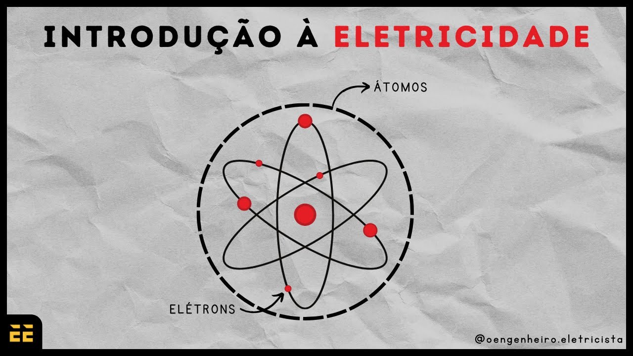 Introdução aos Fundamentos da Eletricidade