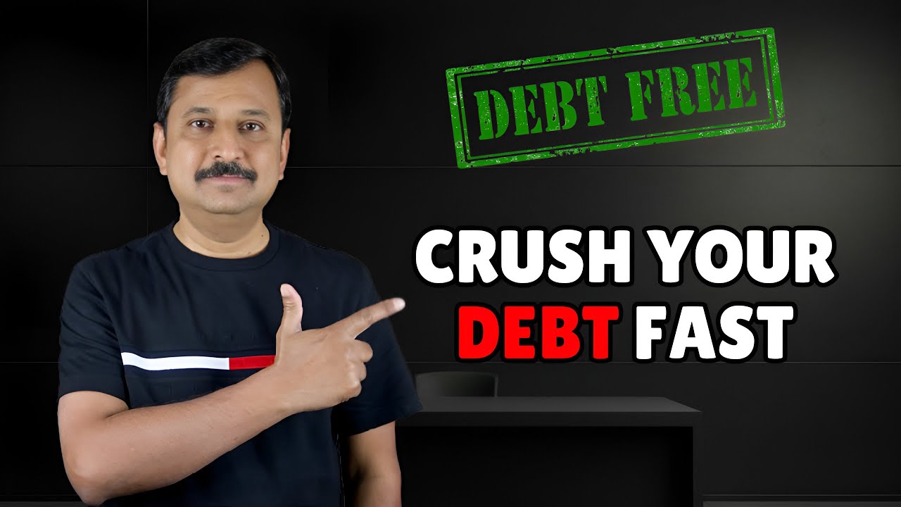 Debt Management Pro with 10 Years Experience Shares Top Tips