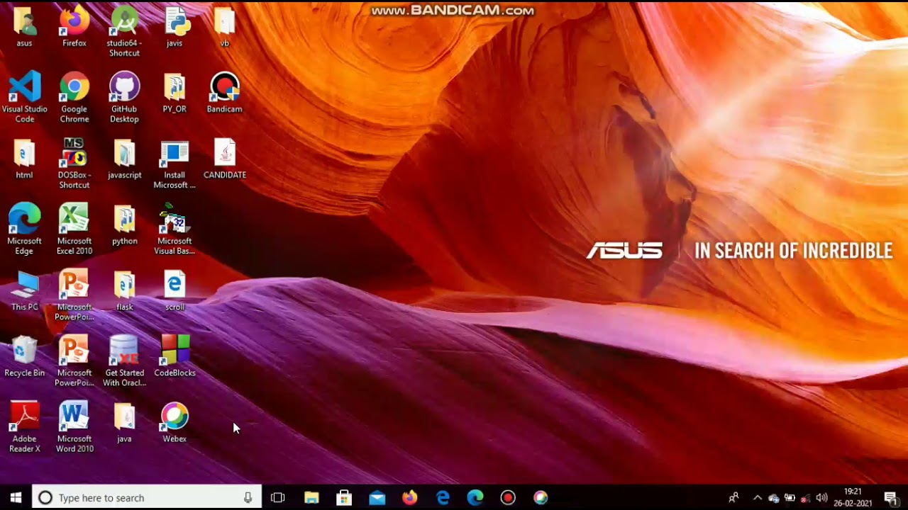 Creating a table in Microsoft access 2010 for connectivity in Microsoft visual basic 6.0