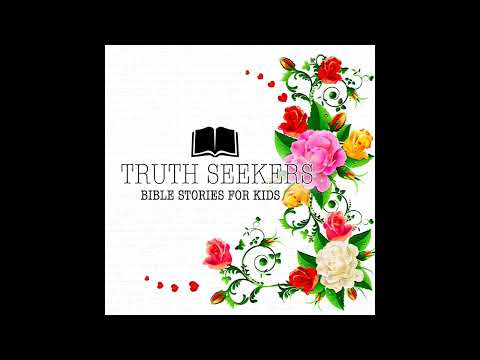Episode 38: Joshua the New Leader