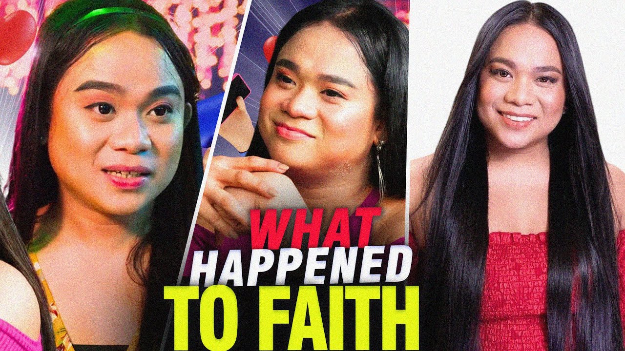 90 Day Fiancé Spoilers: What Happened To Faith Gatoc Tulod After 90DF ...