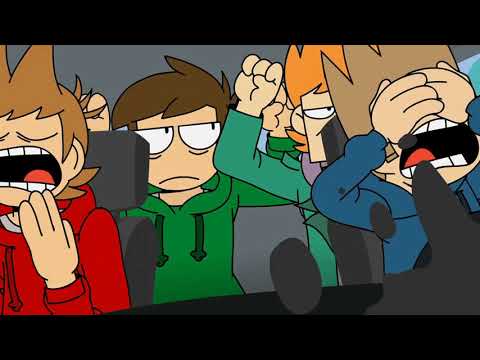 FNF Animal but Tord and Tom sing it