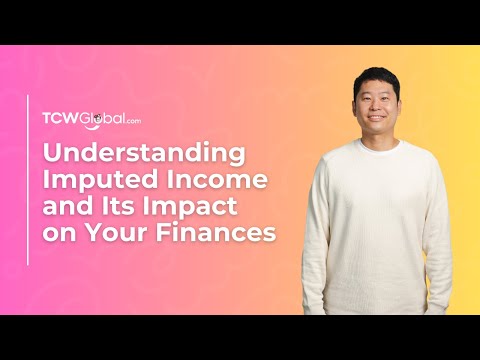 Understanding Imputed Income and Its Impact on Your Finances