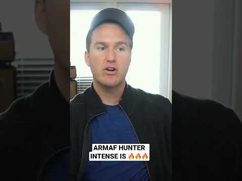 Armaf Hunter Intense 🔥🔥🔥