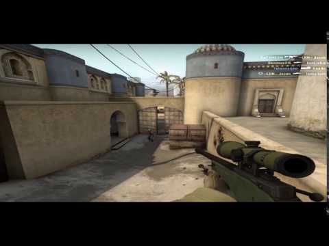 Steam Community :: Video :: CS:GO 360 noscope AWP