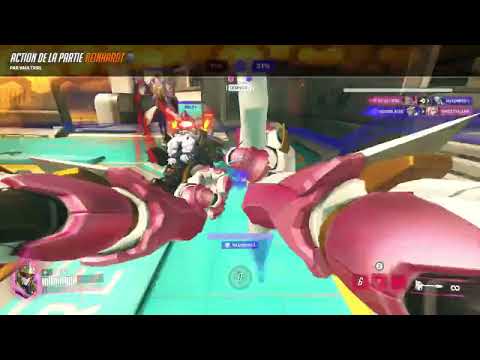 Steam Community :: Video :: Cute Pink Rein POTG Samoa (27.06.2024)