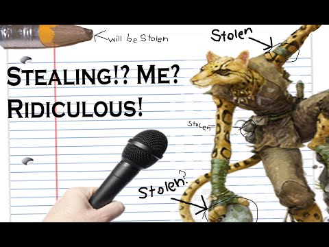 How To Voice A Tabaxi