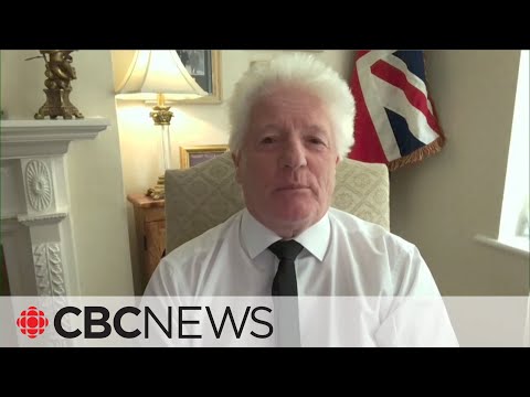 Queen's official pageant master reflects on his memories of the monarch