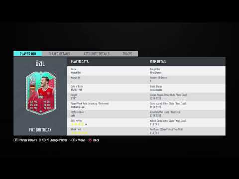 Steam Community :: Video :: FUT Weekend League