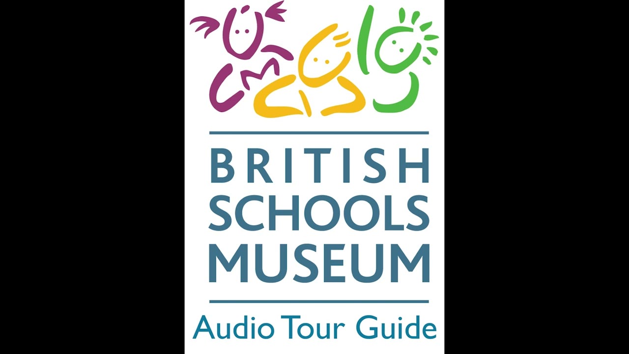 Monitorial Teaching Equipment - British Schools Museum Audio Tour Guide