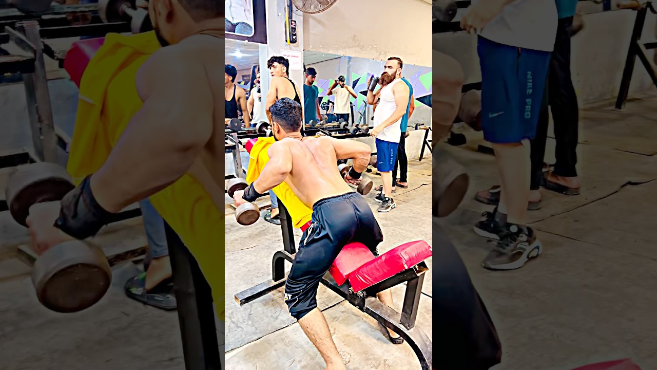 #fitnessinspiration #motivation #youtubeshorts #malikumarawanfitnees