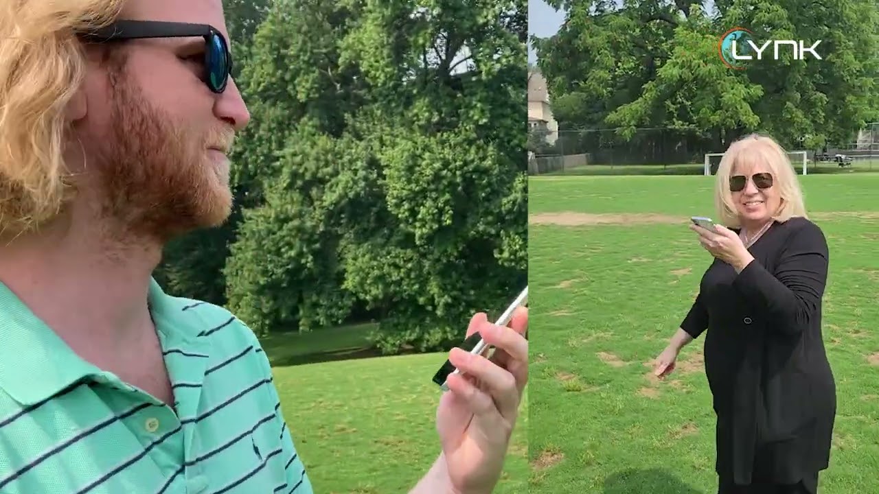 Lynk Demonstrates First-Ever Video  of Two-Way Standard Phone Voice Calls by Satellite