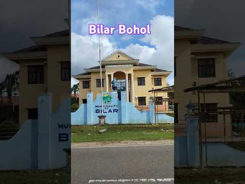 Bilar Bohol