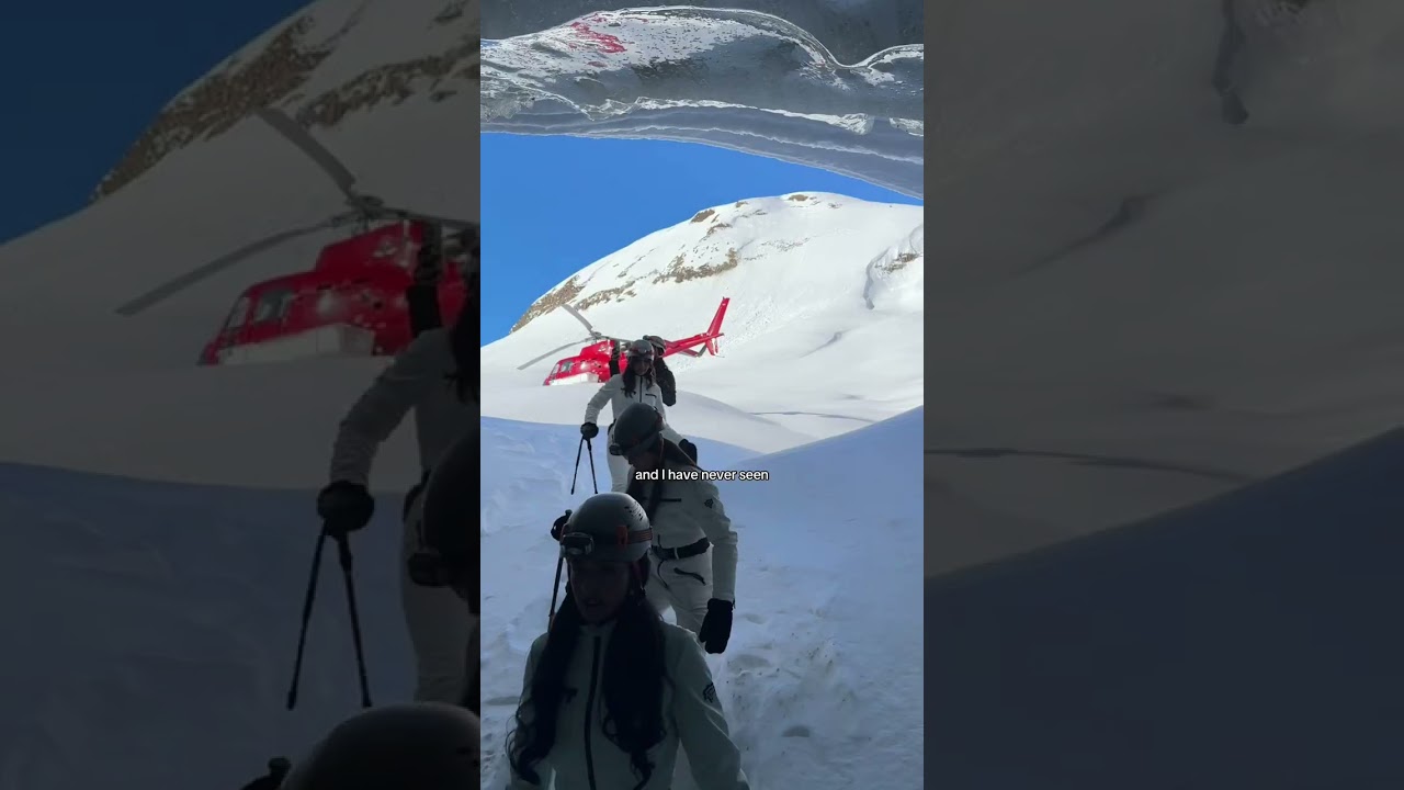A bucket list item you didn’t know about