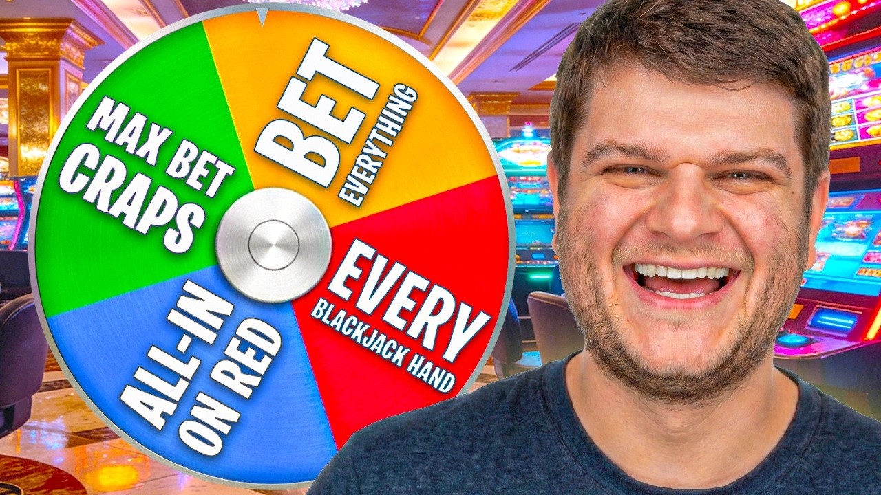 The BIGGEST Wheel Wednesday Gambling WINS EVER!