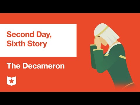 The Decameron Study Guide | Course Hero