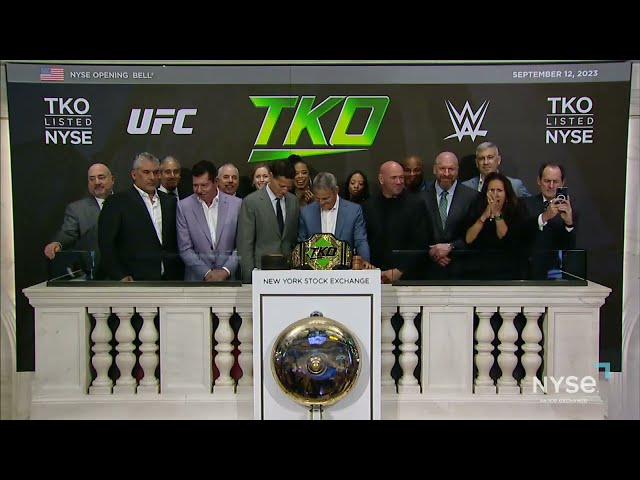 President vs. CEO of UFC: Is Dana White still the president of the UFC ...