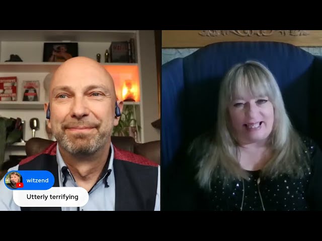 The Harrowing Journey of Kelly Patterson: A Survivor's Story of Elite ...