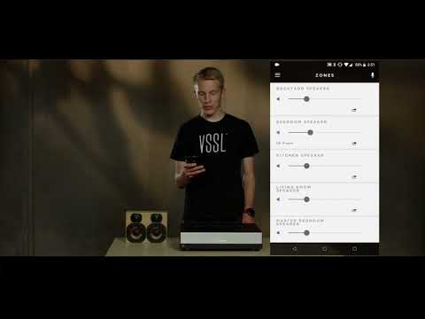 VSSL App – General use 🇬🇧 – Genesis Tech Team Studio