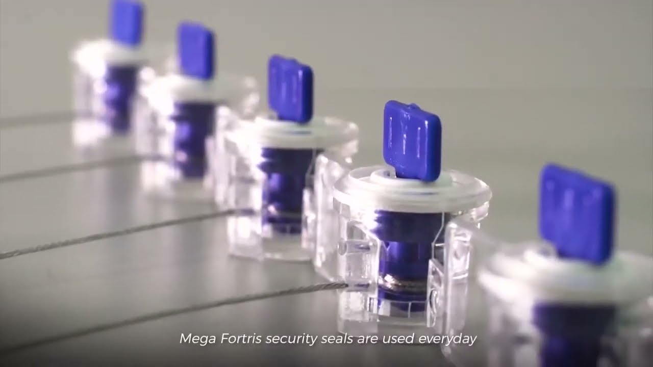 Mega Fortris Group Corporate Video (Bite-sized)