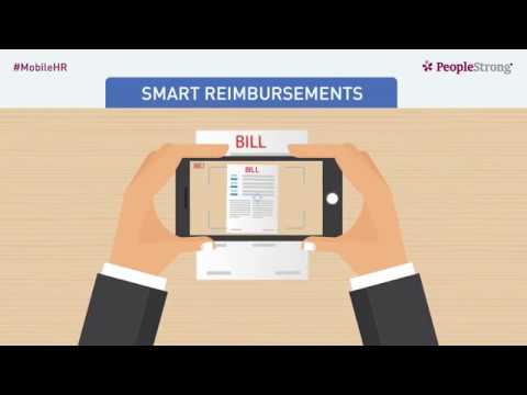 Smart Reimbursements