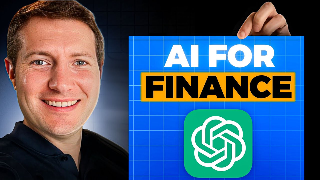 How to Use Generative AI in Corporate Finance (Full Guide)