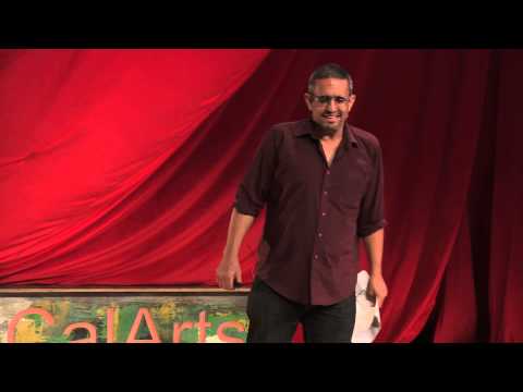 The Yes Men: How to Become a Yes Man | Camden Civil Rights Project