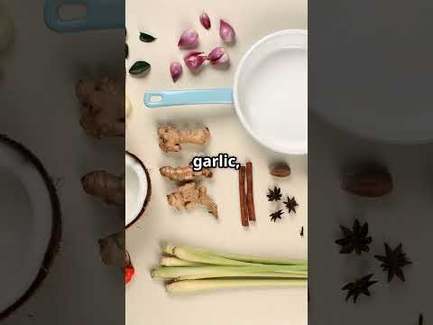 Ginataang Bisukol or Kuhol: A Snail's Tale in Coconut Milk! #filipinofood #exoticfoods #foodie