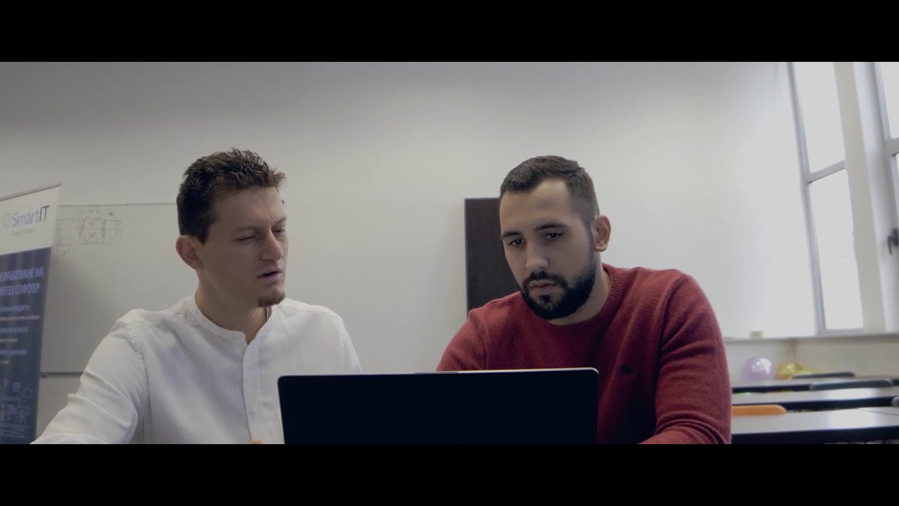 SoftUni Romania - Începe cariera ta de inginer de software