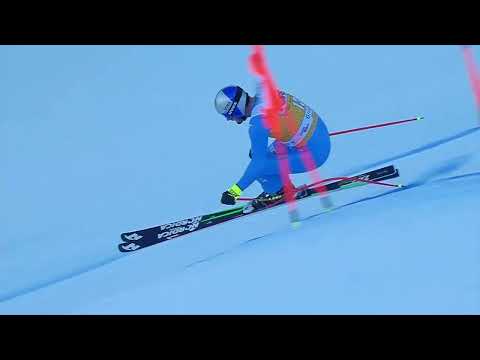 AUDI FIS Ski World Cup Val Gardena - Gröden 2022