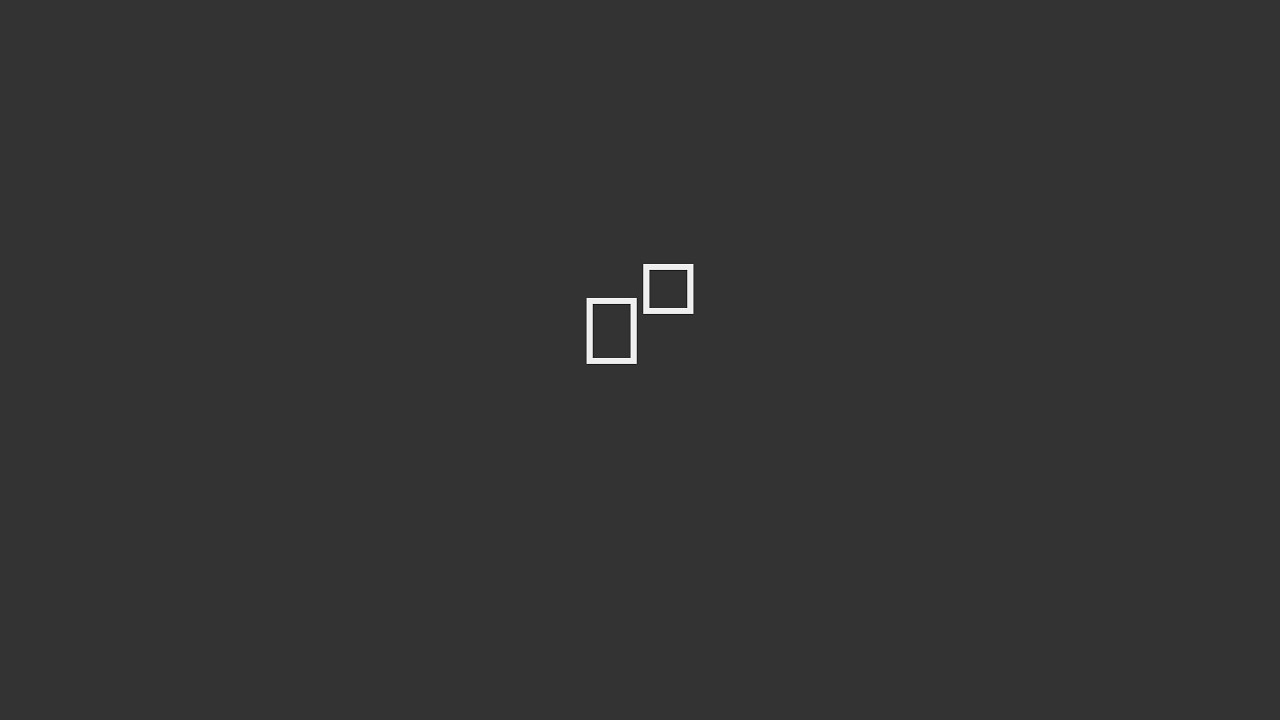Escalade Loader Block version | HTML & CSS