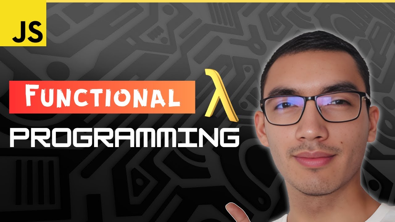 Functional Programming In 5 Minutes (JavaScript Demo Included)