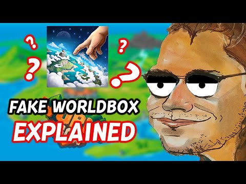 Steam Community :: WorldBox - God Simulator