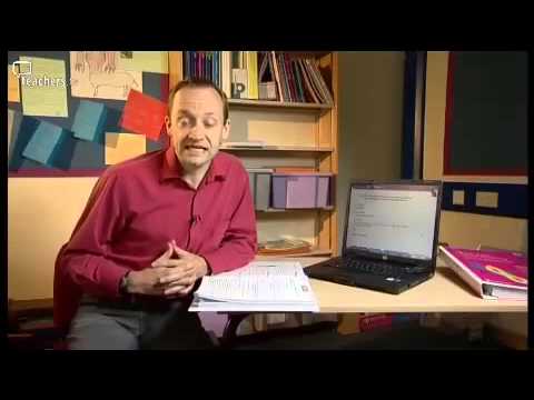Teachers TV: Secondary Shakespeare