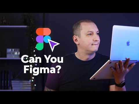 How to Design a Calculator App in Figma - UI Design Challenge