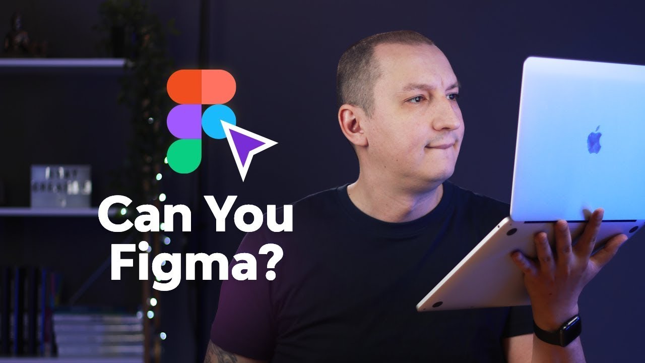 How to Design a Calculator App in Figma - UI Design Challenge